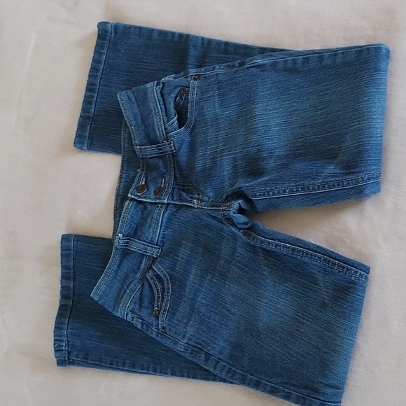 Guess | Jeans | Vintage Y2k Guess Riviera Fit Flare Button Flap Low ...